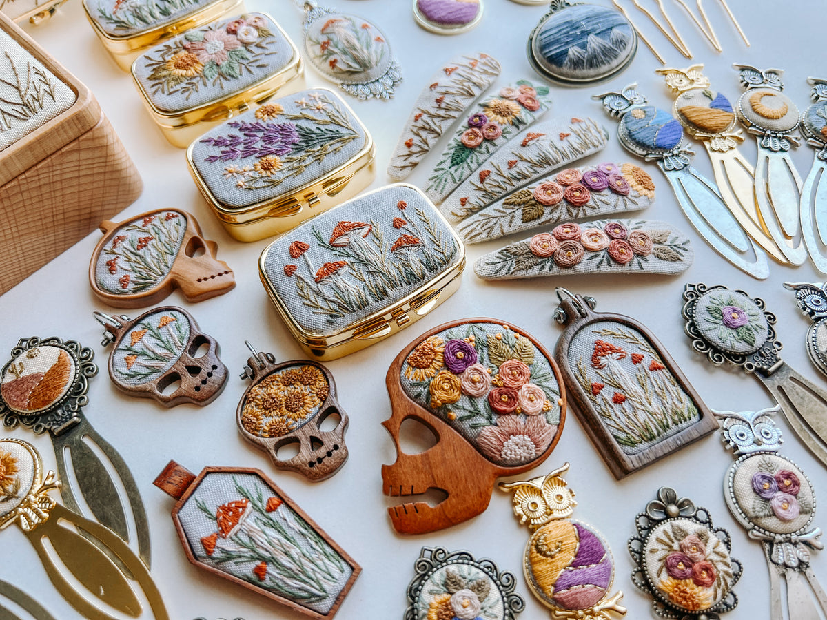 May Drop 🤩 – Ellie & Fig