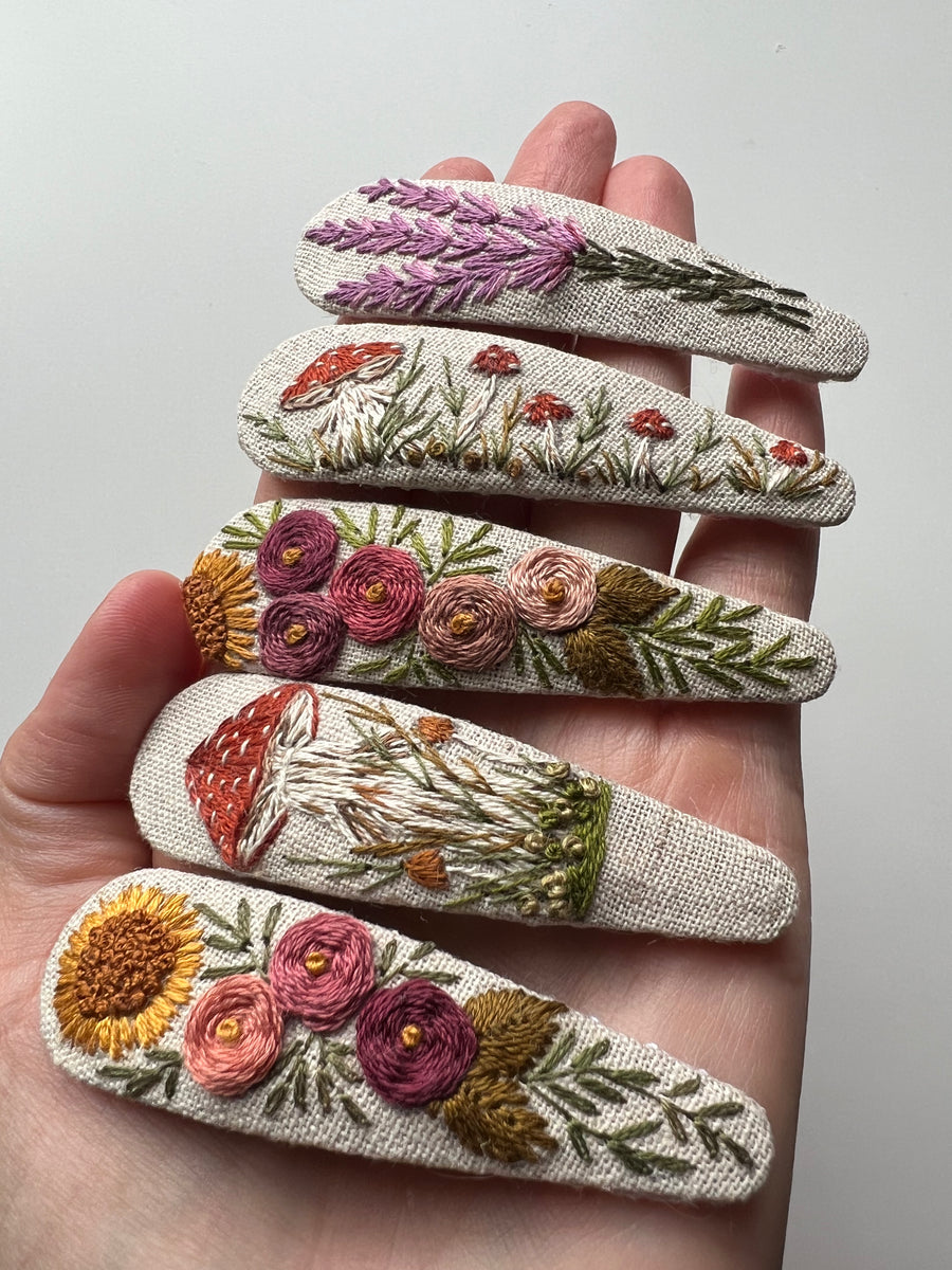 June Drop – Ellie & Fig