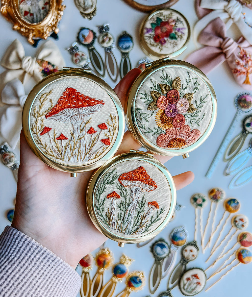 December Drop – Ellie & Fig